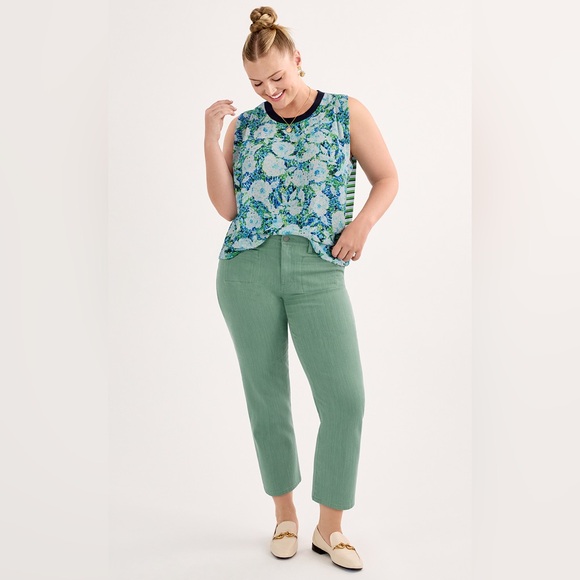 CAbi | Jeans | Cabi Spring 25 Austin Jean | Poshmark